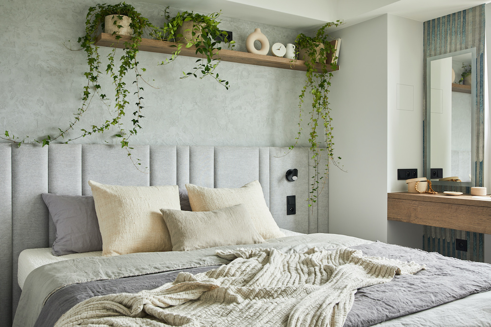 Så får du ett mysigt gästrum - Inredning och design